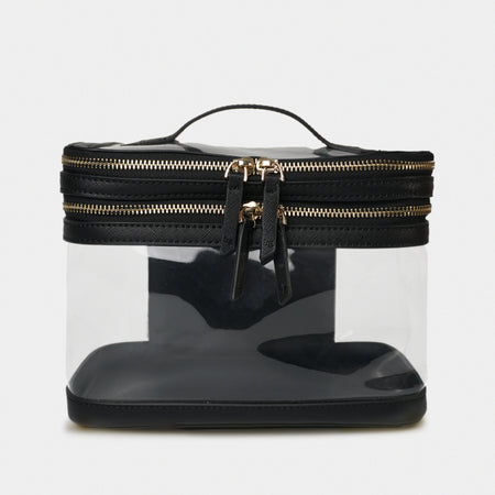 Chic Skincare Bags for Organized Travel - Compact and Convenient ...
