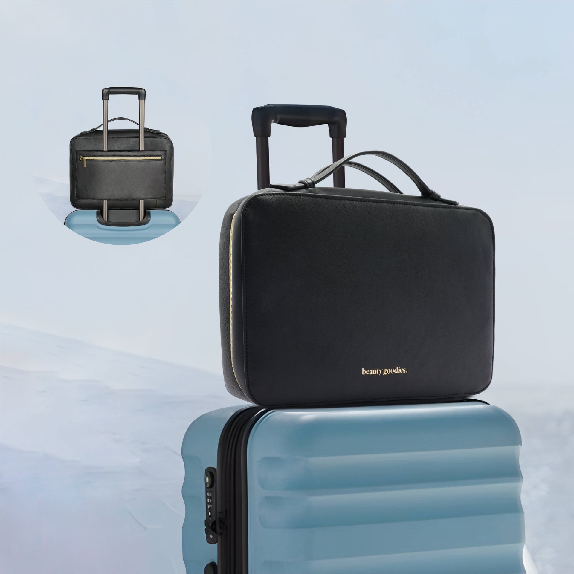 Ultimate Toiletry Bags for Travel and Home - Stylish and Functional ...